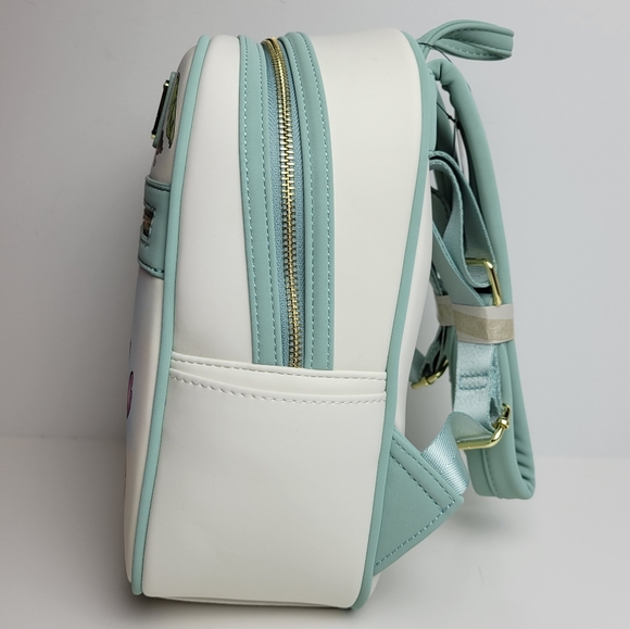 Loungefly | Bags | Loungefly Stitch Turtles Mini Backpack | Poshmark